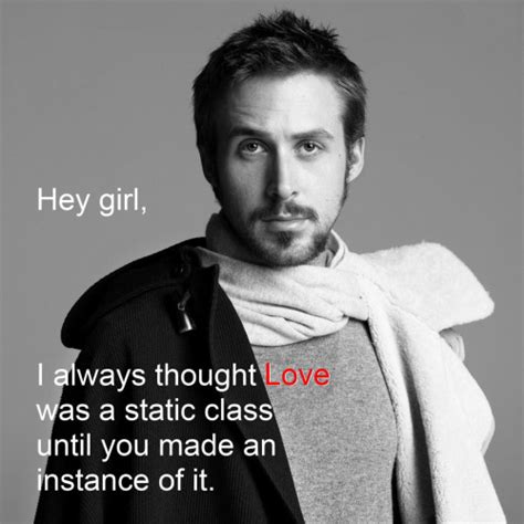 60 Romantic Programming Quotes By Programmer