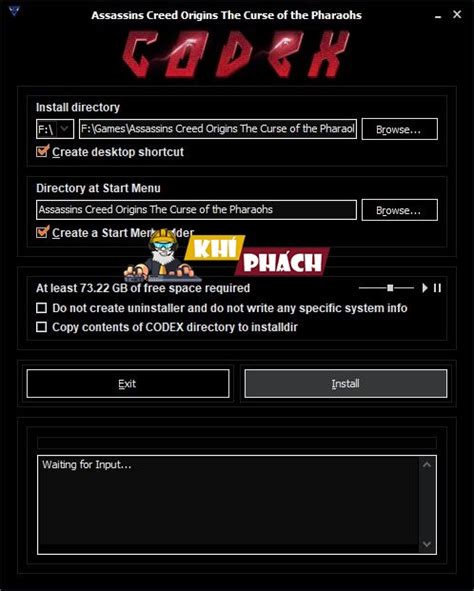 Download Assassins Creed Origins Full Cho Pc Đã Test 100