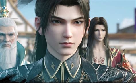 20 Fakta Xiao Yan Battle Through The Heavens Yang Wajib Kamu Tahu
