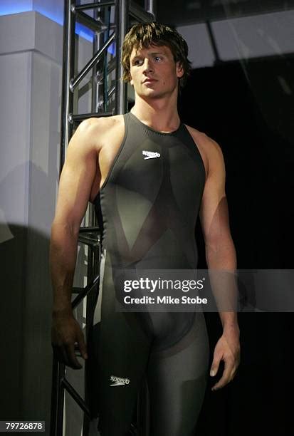 Ryan Lochte Speedo Photos And Premium High Res Pictures Getty Images