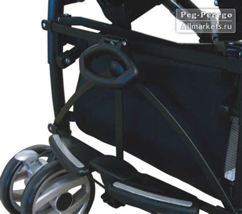 PEG-PEREGO PLIKO P3 GALAXY ПРОГУЛОЧНАЯ КОЛЯСКА ТРОСТЬ ПЕГ-ПЕРЕГО ПЛИКО ...