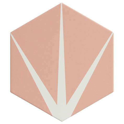 Hexagon Tiles Walls And Floors At Tilecouk — Uk