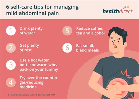 Lower Left And Right Abdominal Pain Causes And Treatment Is Abdominal