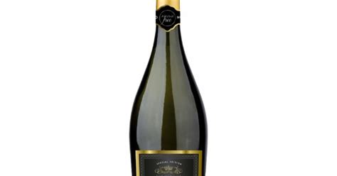 Nozeco Non-Alcoholic Sparkling Wine