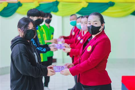 ภาพกิจกรรมการ วิทยาลัยเทคโนโลยี เอ็น เทคอินเตอร์เนชั่นแนล