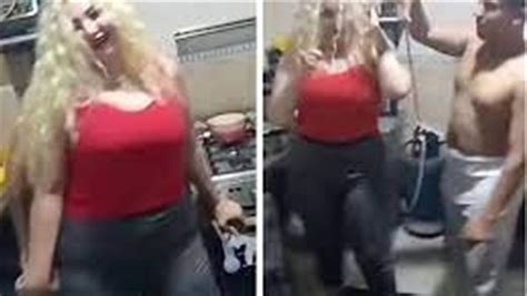 ننشر التحقيقات مع المذيعة إنجي حمادة صاحبة فيديو المطبخ مع كروان مشاكل