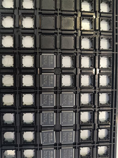 Stm32f407 Fake Or Not Stmicroelectronics Community