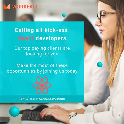 Workfall On Linkedin Workfall Aws Awscertified Reactjs Remotejobs