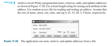 Solved This Program Must Be Done Using Javafx I