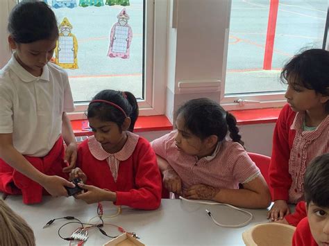 Parsloes Primary School Year 3 Computing
