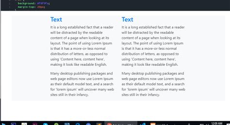 Html Centering Bootstrap Row Content Stack Overflow