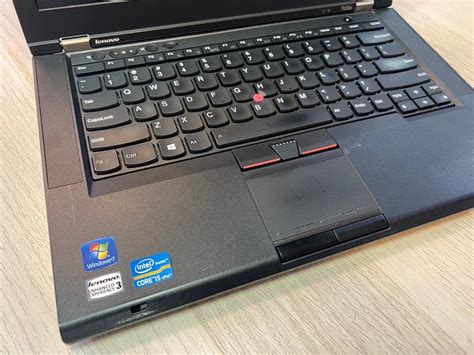 Lenovo Thinkpad Computers Tech Laptops Notebooks On Carousell