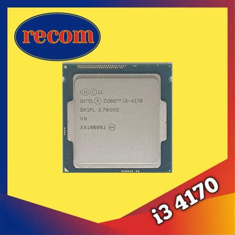 Jual Processor Intel Core I Lga Tray Shopee Indonesia