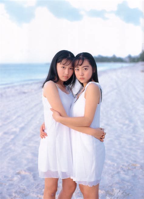 Kanomatakeisuke Yoko Mitsuya And Saori Nara Charming And Sexy Teens