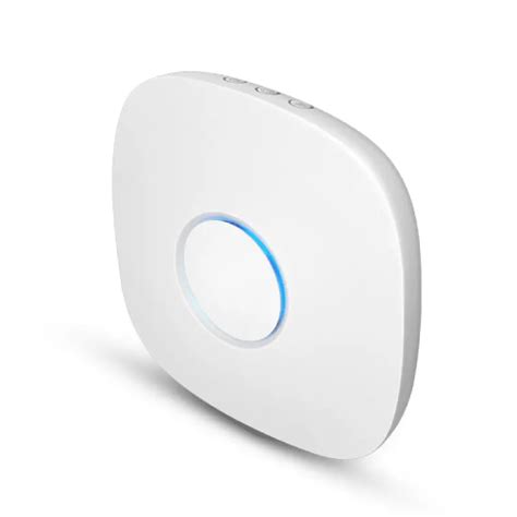 Smart Iot Platform Wireless Communication Alarm Security Systems 2 Way Linkage Gaotek Gao Tek