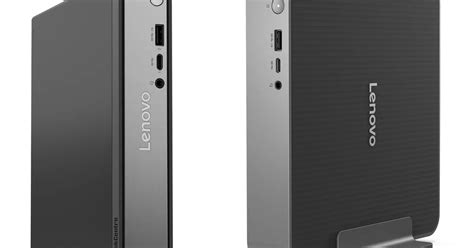 Lenovo Ra M T Mini Pc M I S D Ng Chip Qualcomm Snapdragon X