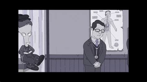 Never Go Full Roger Ramericandad