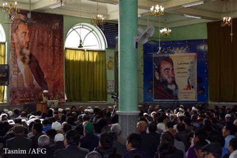 نجفی جامعه جهانی به‌غیر از آمریکا با شفافیت در انتخابات از طریق