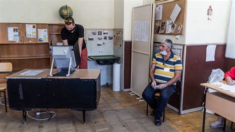 ПРИ 98 92 ОТ ПРОТОКОЛИТЕ ОТ ЦИК „Има такъв народ” изпревари ГЕРБ СДС Nova