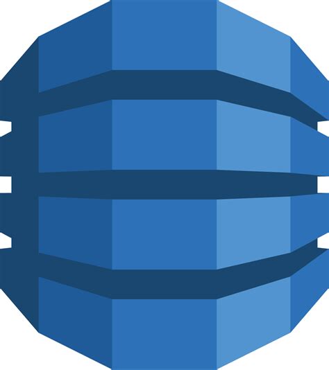 Aws Dynamodb Download Png