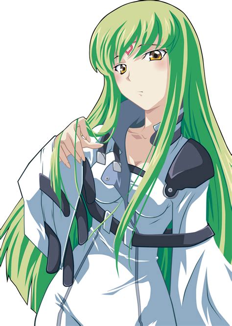 Code Geass Cc Vector By Esketh On Deviantart