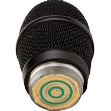 Lectrosonics HHC Cardioid Microphone Capsule For HH Transmitters Full Compass Systems