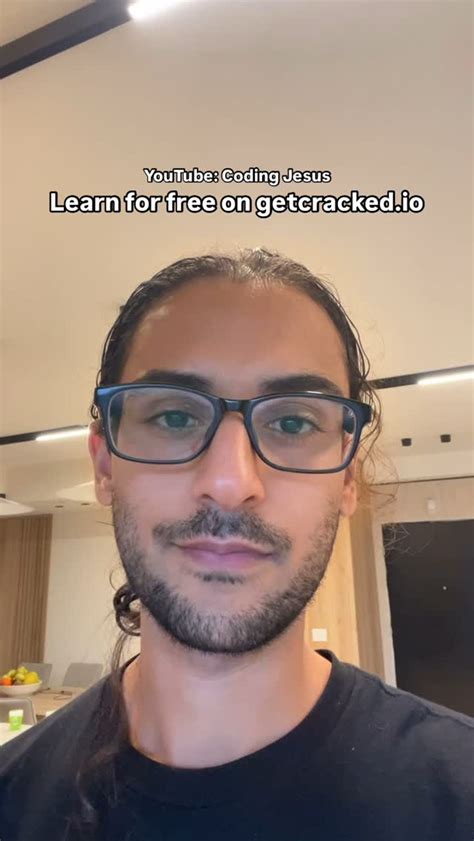 Tomer Tzadok Thecodingjesusquant • Instagram Photos And Videos