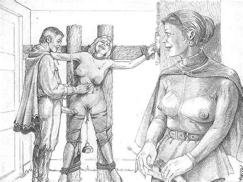 Sinful Bdsm Toons Xxx Porn Album