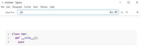 Edit Code Block In Place · Issue 1374 · Siyuan Notesiyuan · Github