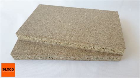 Particle Board Standard High Moisture Resistant Plyco