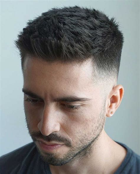26 Modern Quiff Hairstyles For Men Mens Hairstyle Tips Mens