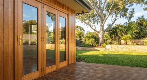 Guide To Benefits Value And Custom Fit Cedar Timber Doors In Sydney