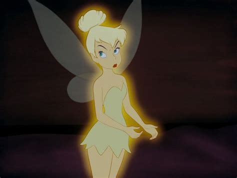 Tinker Bell Is Actually The Worst Disney Character Bad Disney Characters Tinkerbell Disney