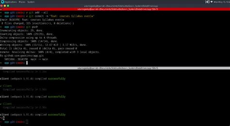 adamu muhammad muhammad on linkedin devops automation ci