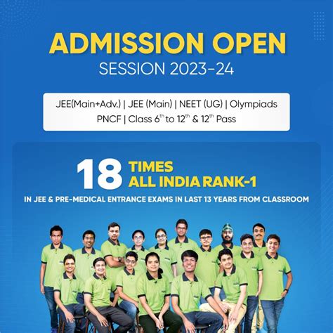 Allen Admission Form 2023 21 Admission Forms 2023