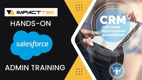 Hands On Salesforce Admin Training Day 1 Youtube