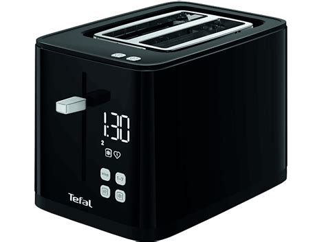 TEFAL Grille-pain Touch & Light (TT640810)
