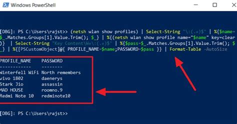 How To View Wi Fi Password In Windows 11 Techdator