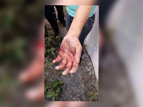 Mujer Escapa De Motel En El Que Quer An Obligarla A Tener Sexo En Nl