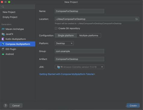 Compose跨平台第一弹：体验compose For Desktop Im Geek开发者社区 移动开发者社区 开源社区 Im Geek官网