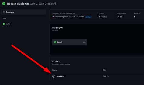 How To Use Github Actions To Automate Your Repository Builds