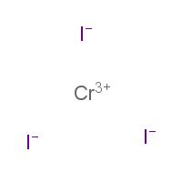 13569 75 0 Cas No Chromium III Iodide Apollo