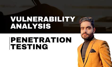 Conduct Penetration Testing And Vulnerability Assessment By Cyber War Fiverr