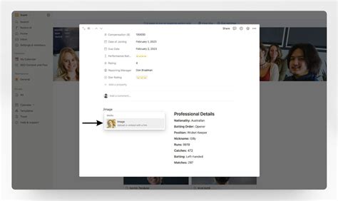 Notion Gallery View Guide Making Images Show