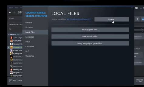 How To Find And Set Up Your Cs2 Config File Skin Trade Buy Sell
