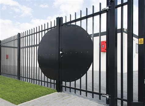 How To Deter Detect Delay And Deny Intruders Heras UK