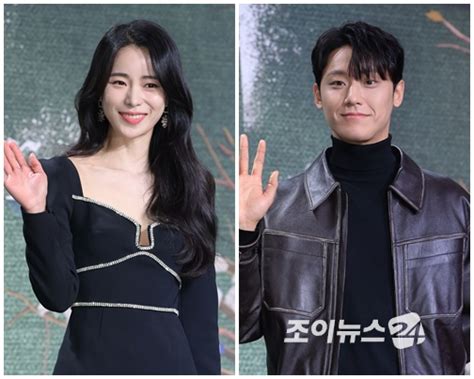 더글로리 임지연x이도현 옆자리 찜…숨길 수 없는 러브시그널