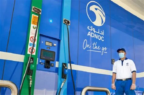 What Are The Benefits Of Adnoc Dists Mobile App Maglinko