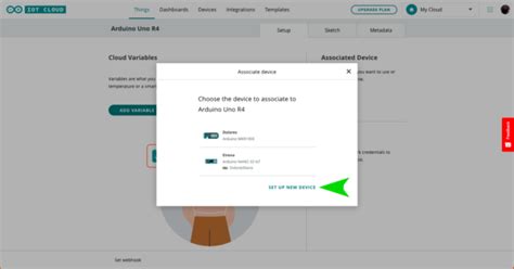 Arduino Uno R4 Wifi Iot Cloud Mauro Alfieri Wearable Domotica Robotica