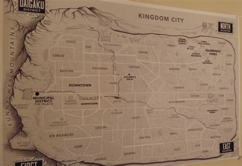 Kingdom City Fan Page On Tumblr